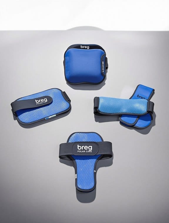 The 5 Best Breg Polar Care Kodiak Accessories for Optimal Recovery ...