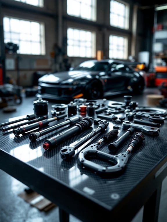 The 10 Best Drift Car Accessories of 2025 - Ultimate Performance ...