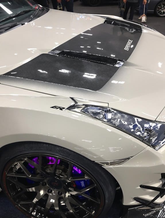 10 Best JDM Car Accessories That'll Transform Your Ride in 2025 ...