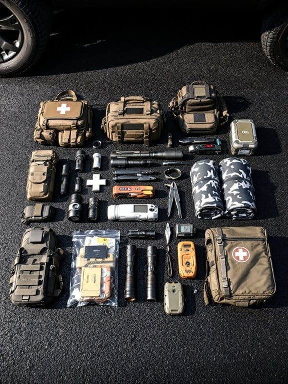5 Best Tactical Car Accessories for Ultimate Vehicle Preparedness ...